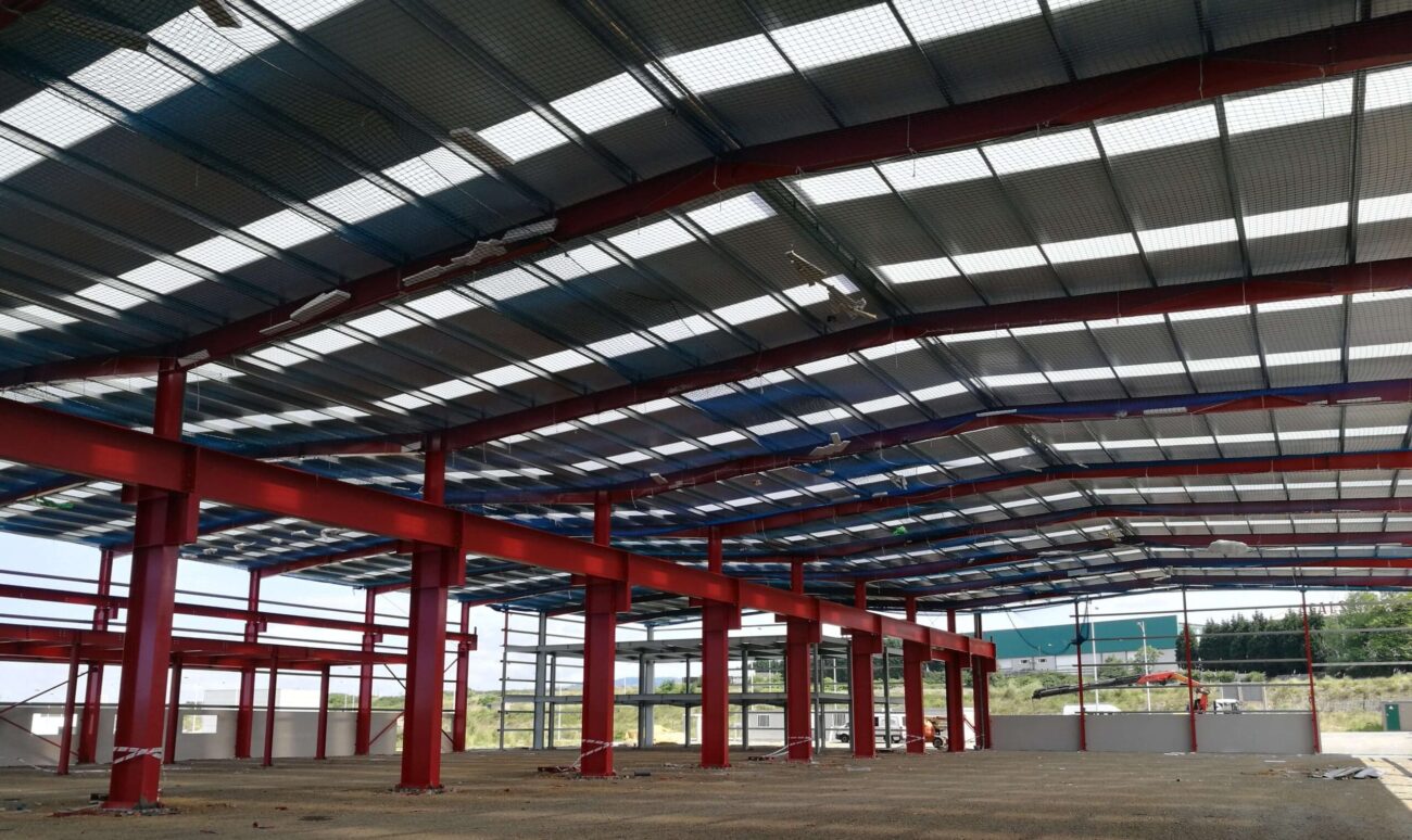 INMER - Metálicas Somonte